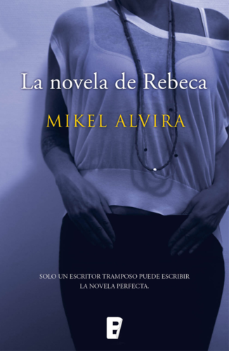 La novela de Rebeca