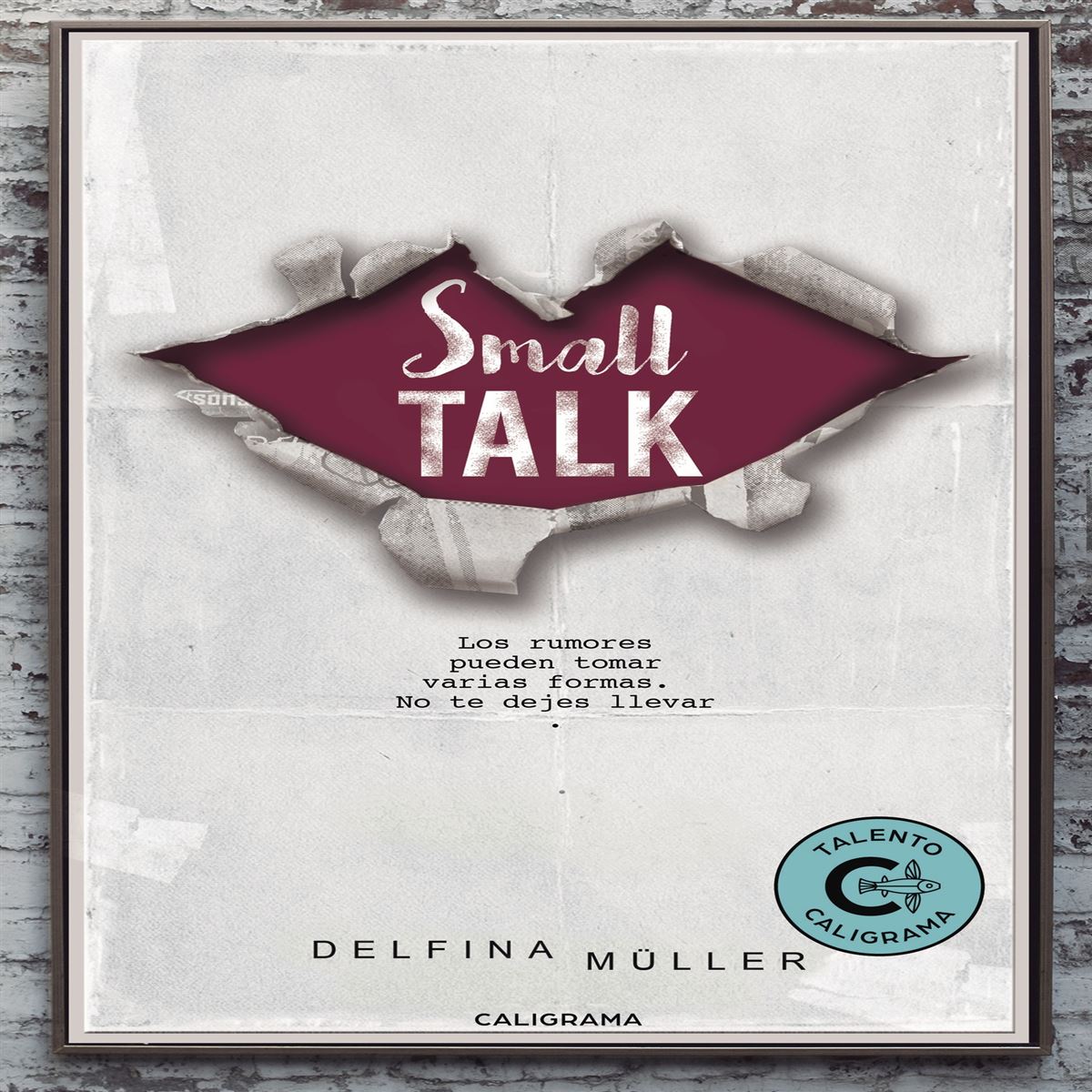 Small Talk
