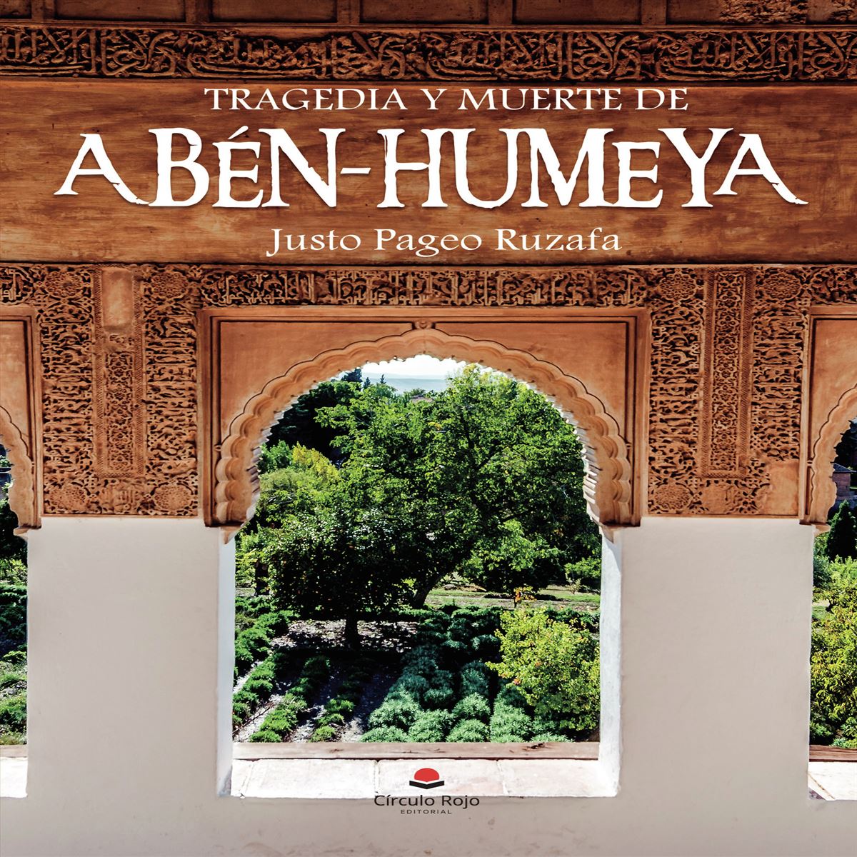 Tragedia y muerte de Abén-Humeya