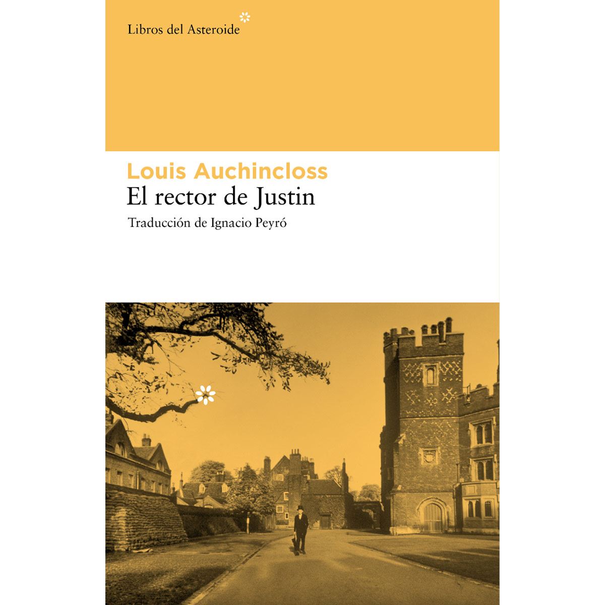 Rector de Justin, El