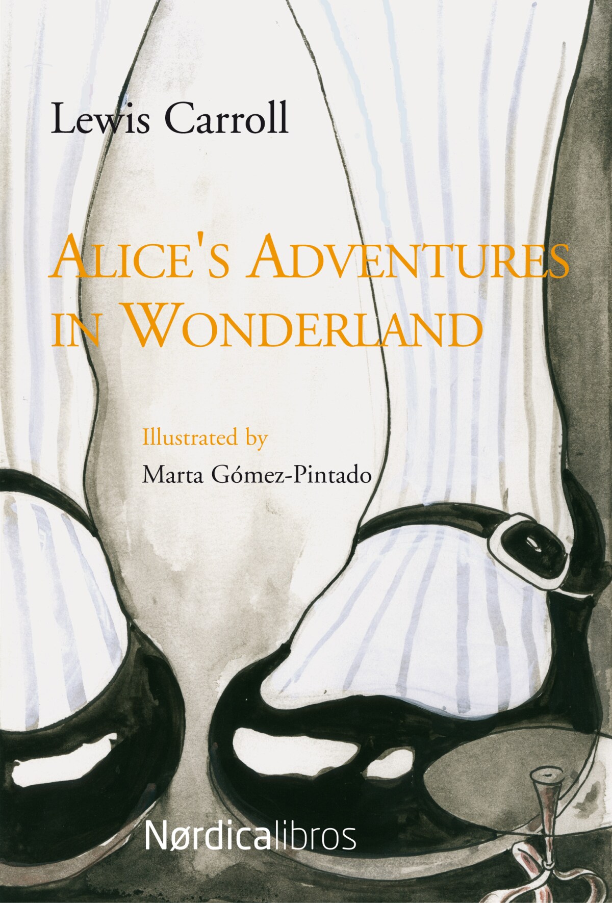 Alice's Adventures in Wonderland