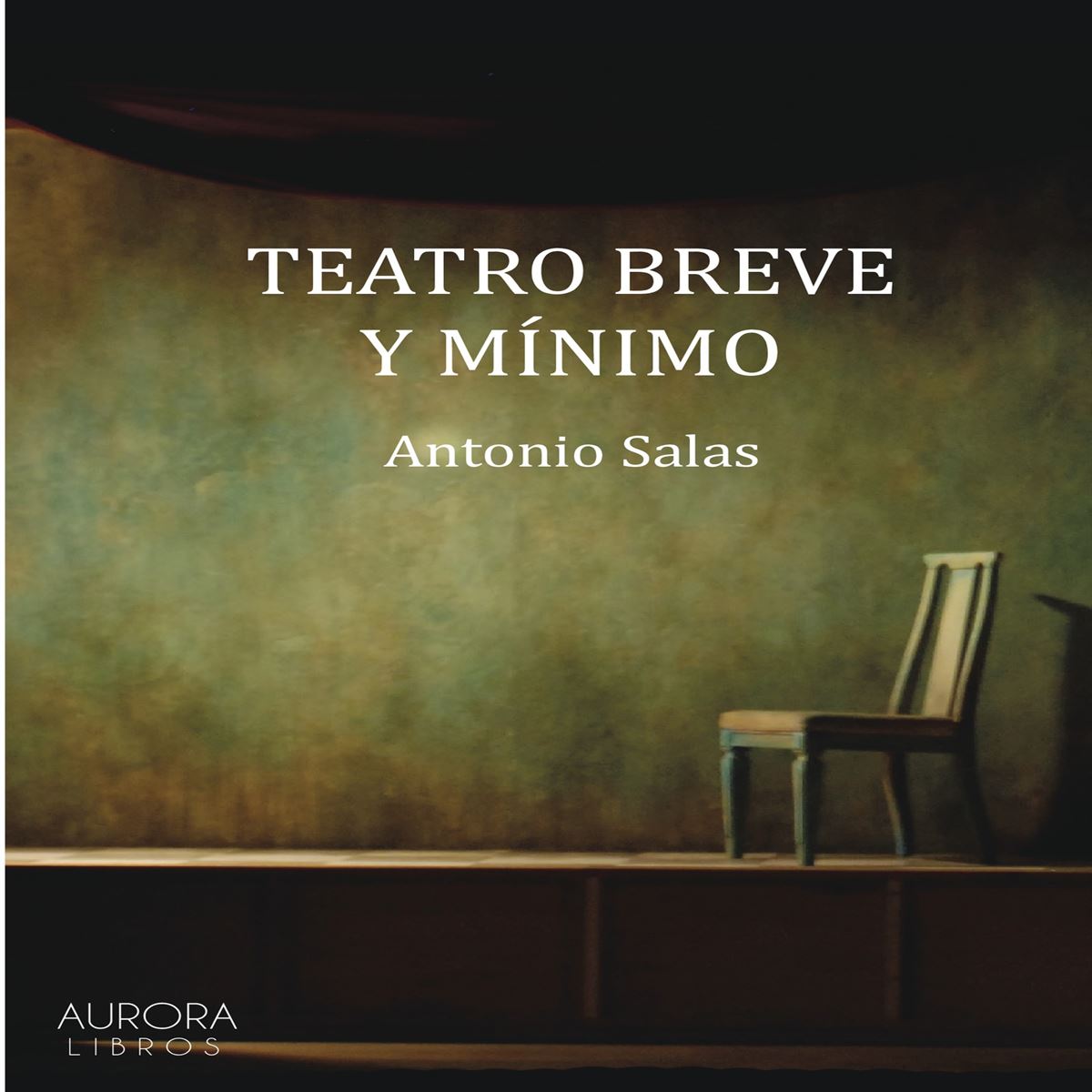 Teatro breve y mínimo
