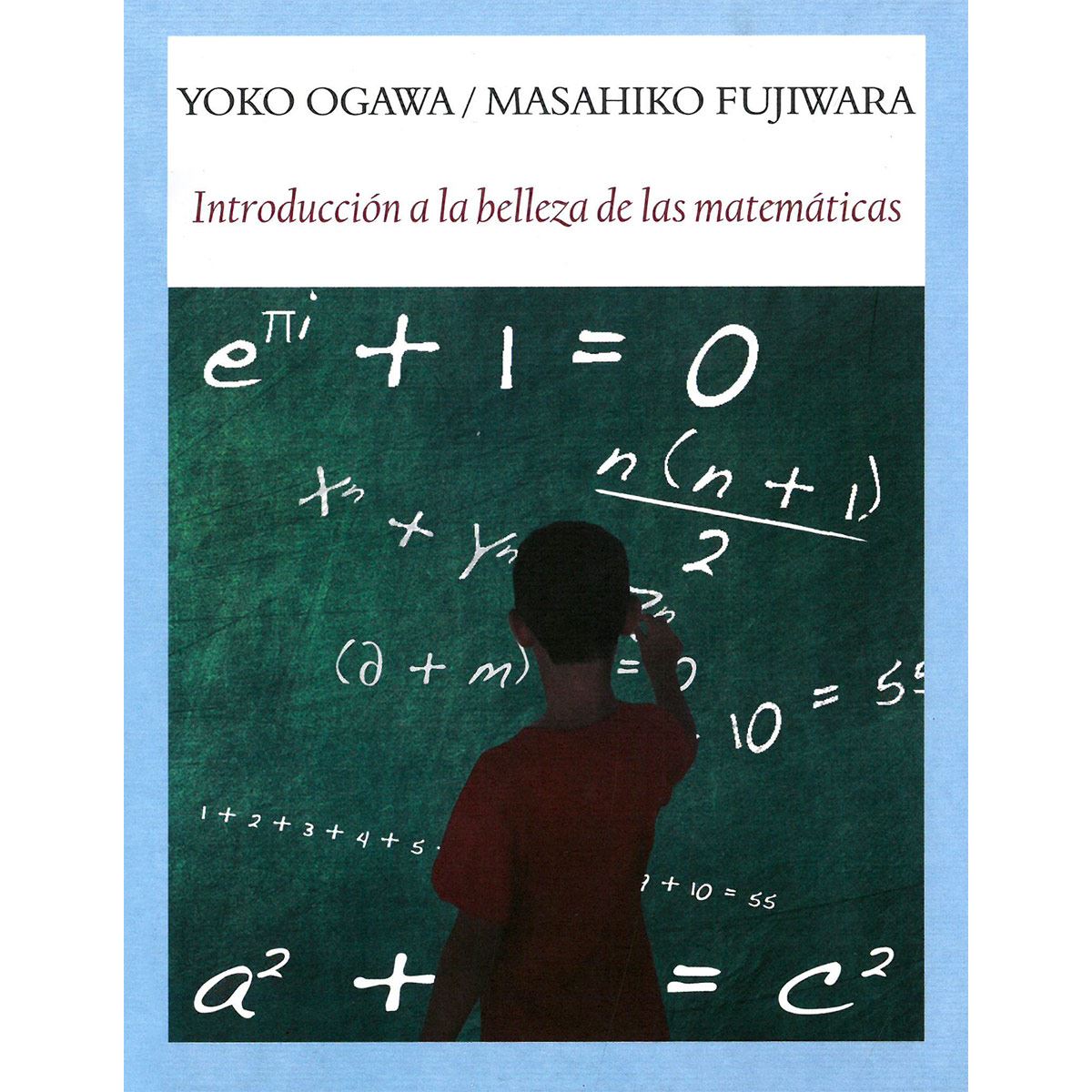 Introducción a la belleza de las mate