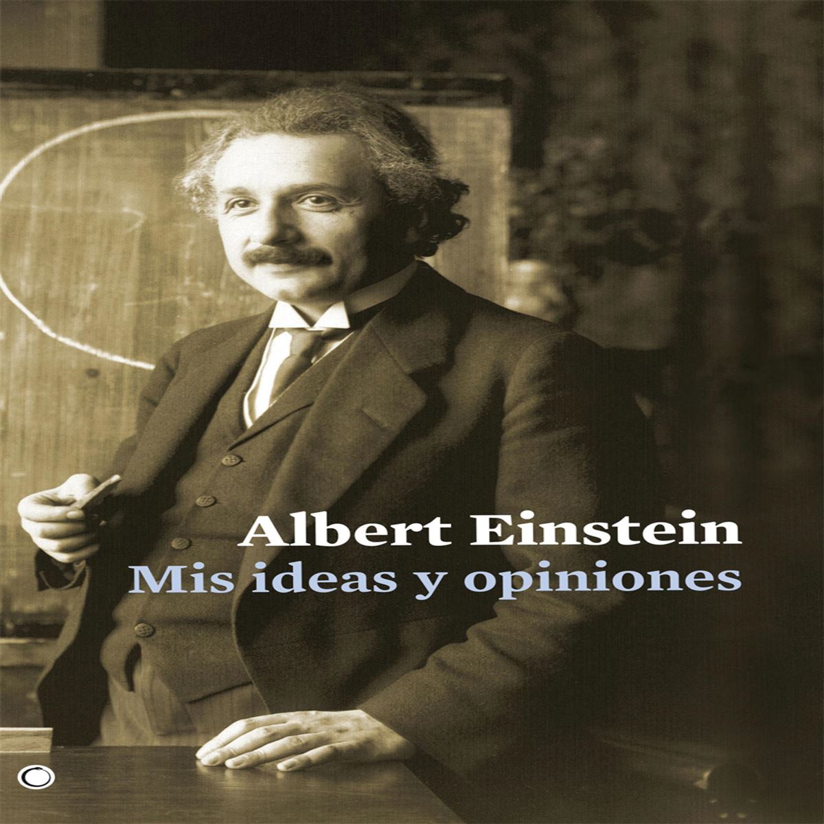 Mis ideas y opiniones