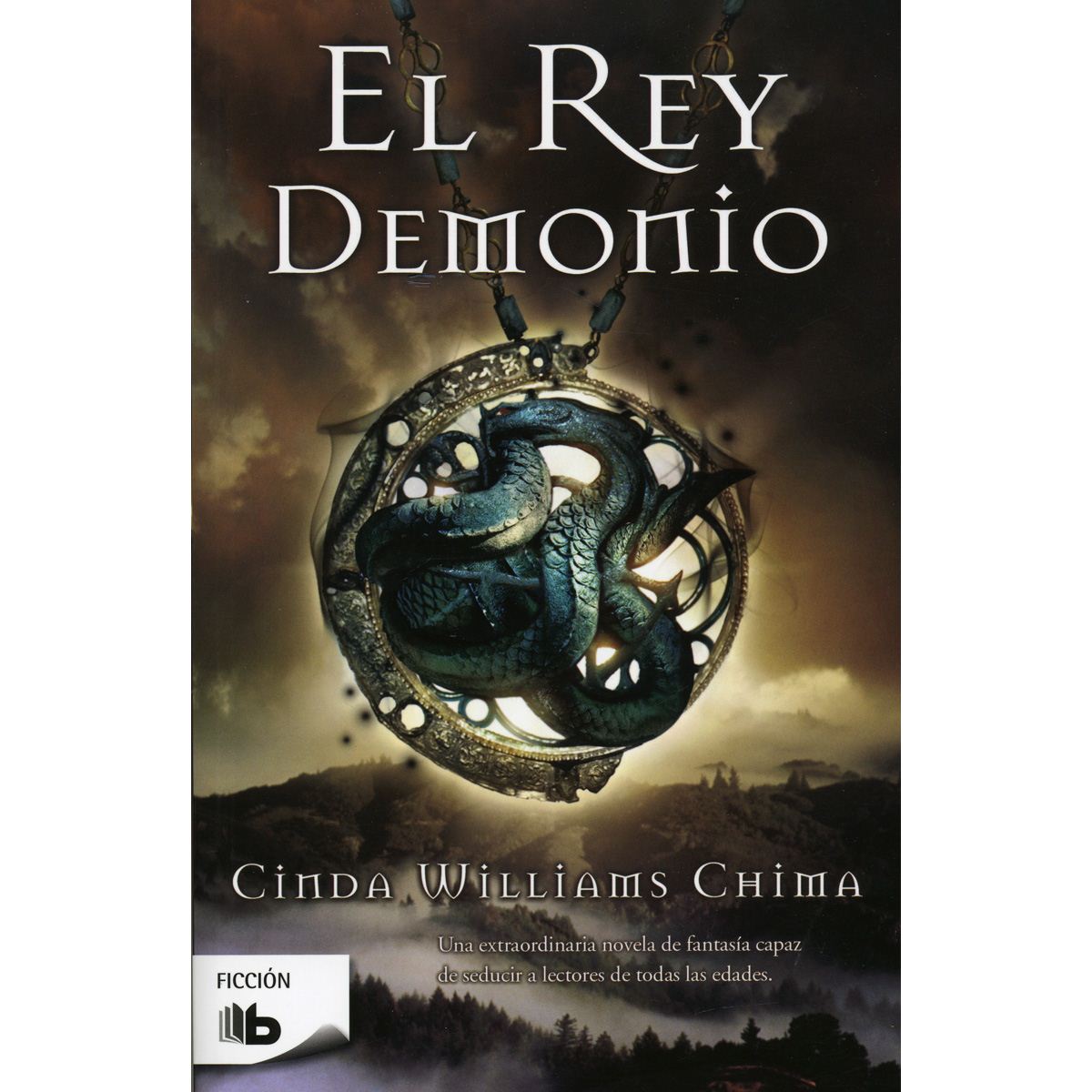 El Rey Demonio