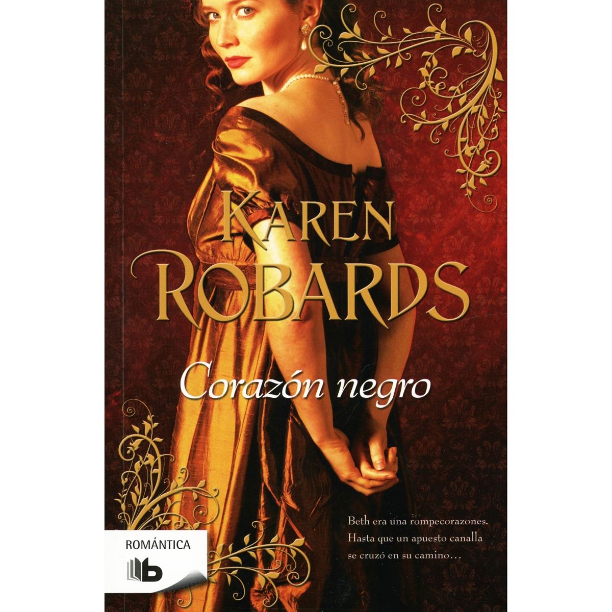 Corazón Negro
