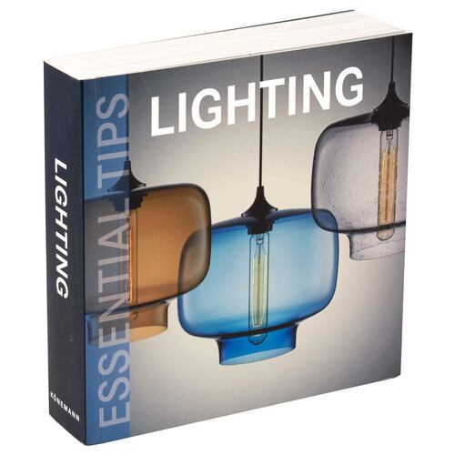 Lighting, essential tips