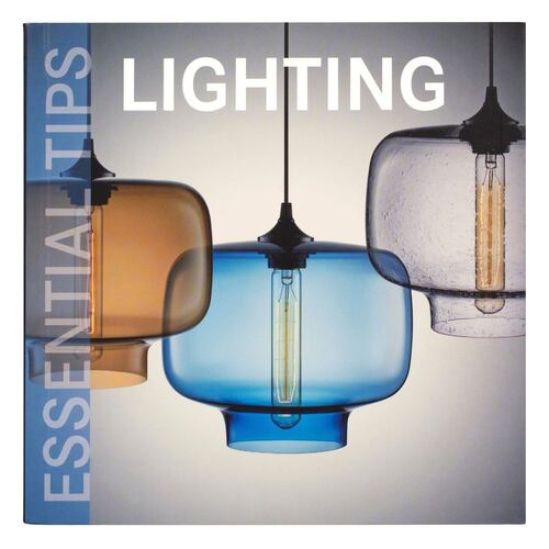 Lighting, essential tips