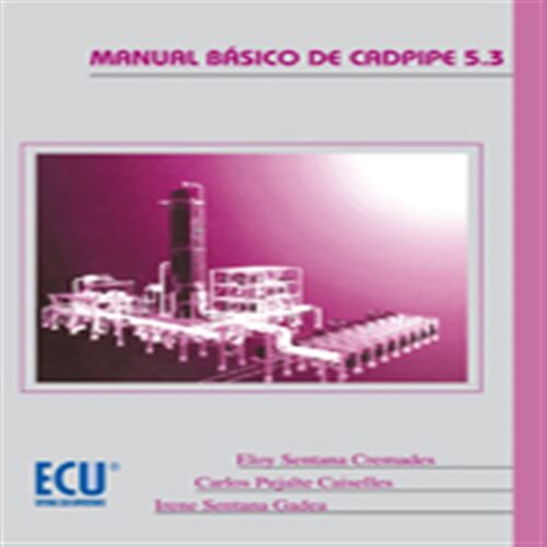 Manual básico de CADPIPE 5.3