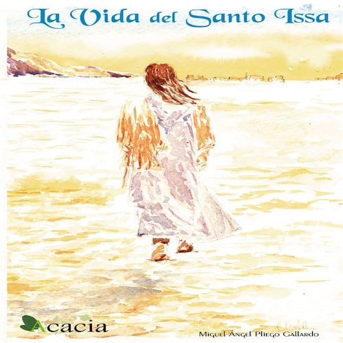 La vida del Santo Issa