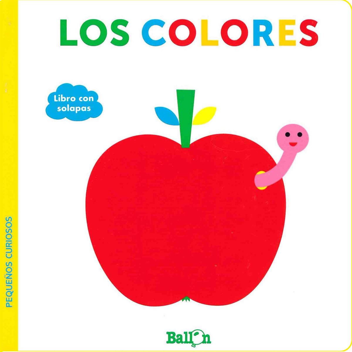 Los colores