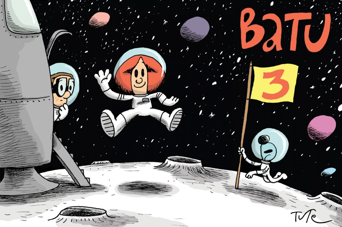 Batu 3 (Fixed Layout)