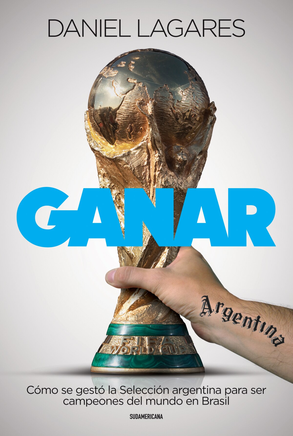 Ganar