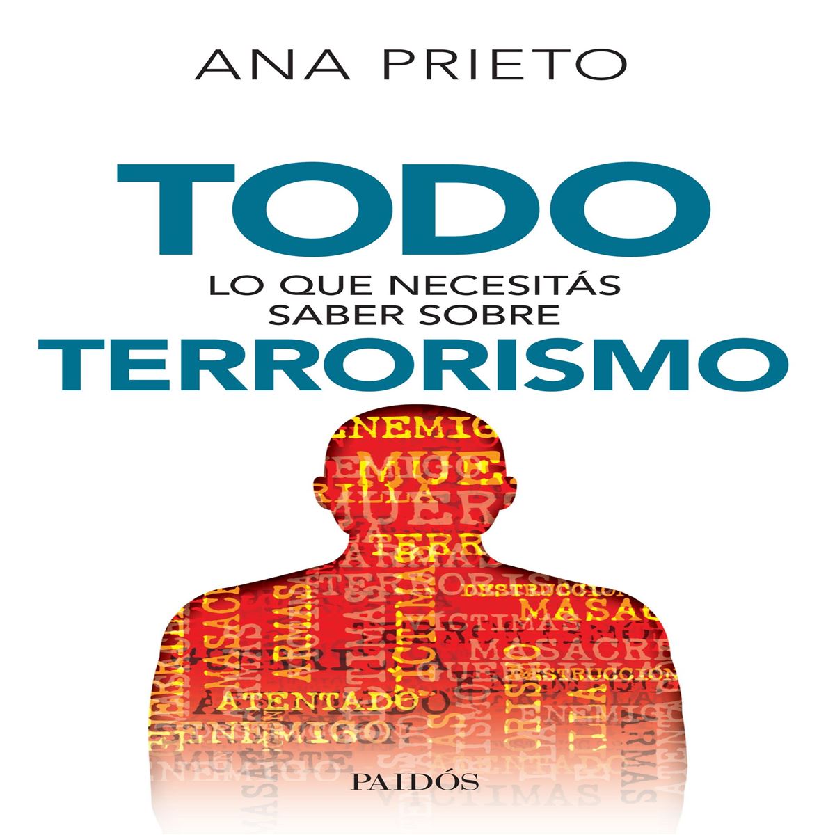 Todo lo que necesitás saber sobre terrorismo