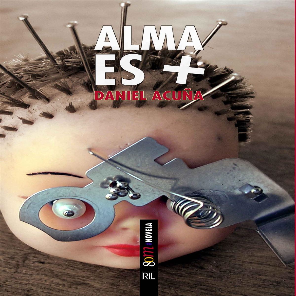 Alma es