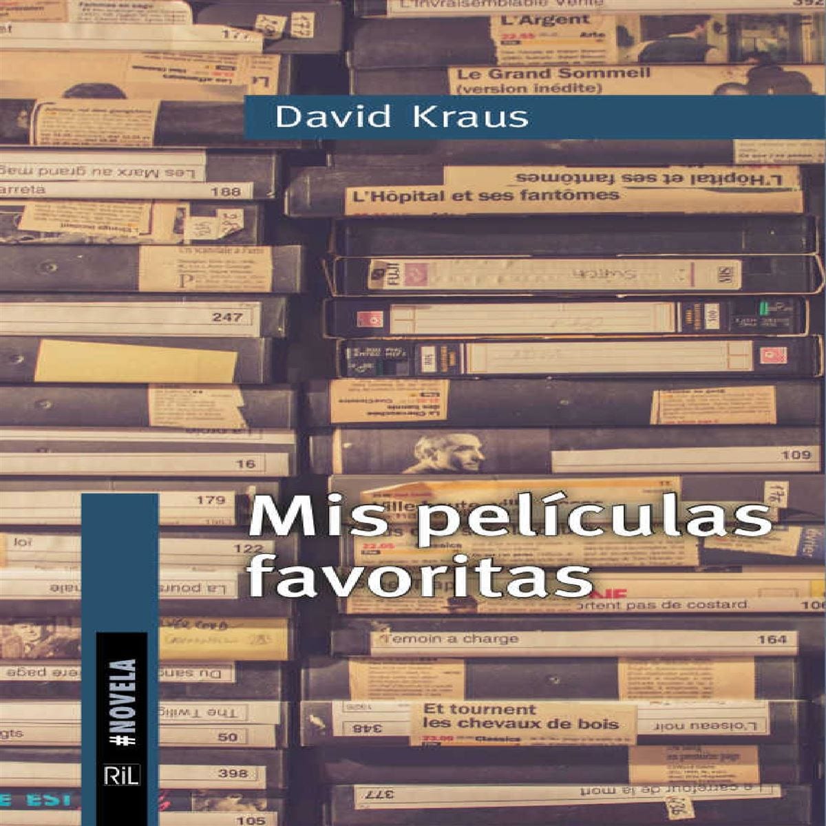 Mis películas favoritas