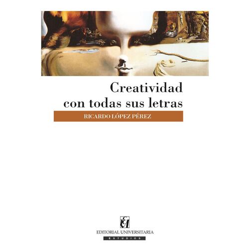 Creatividad con todas sus letras