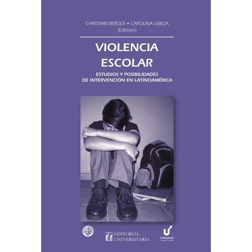 Violencia Escolar 8620
