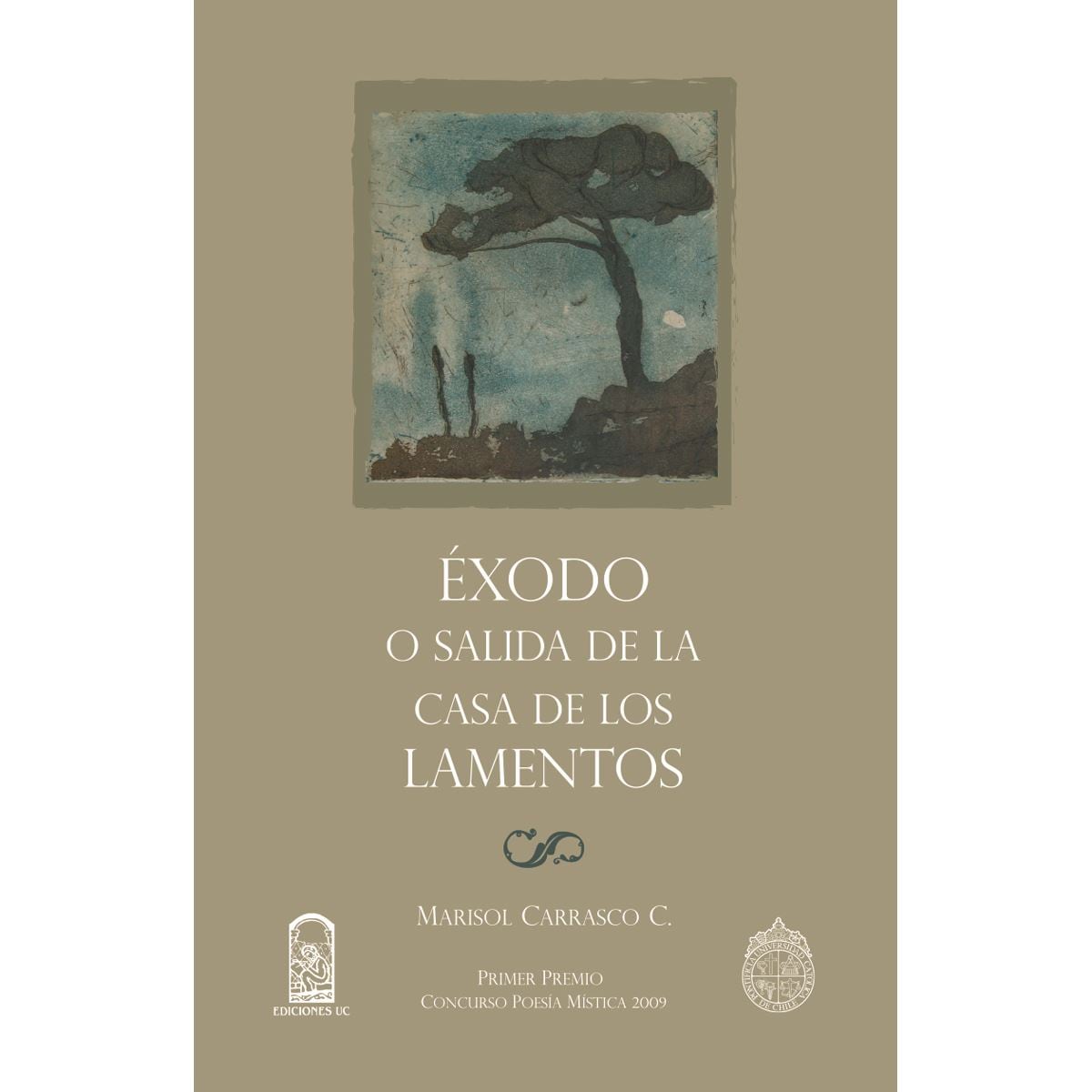 Éxodo o salida de la casa de los lamentos