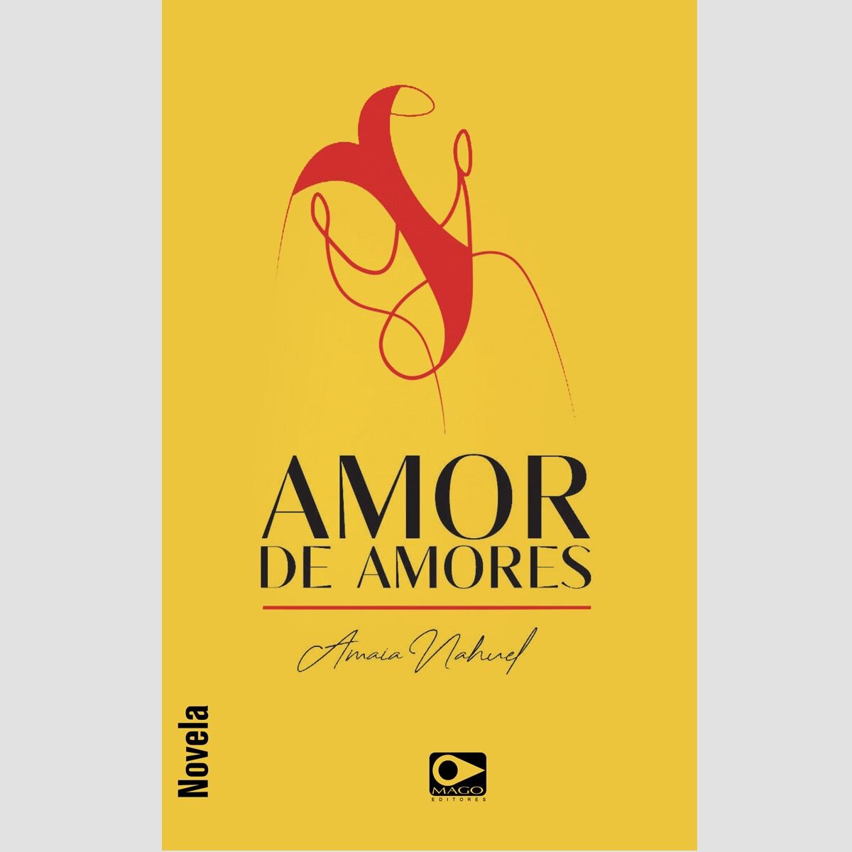Amor de amores