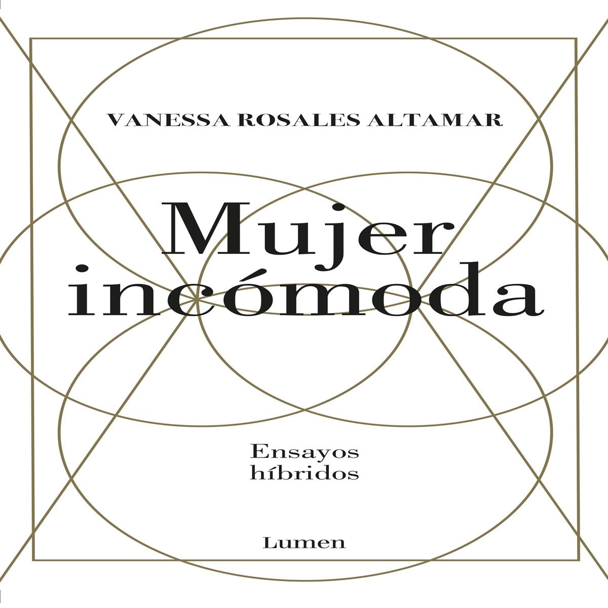 Mujer incómoda