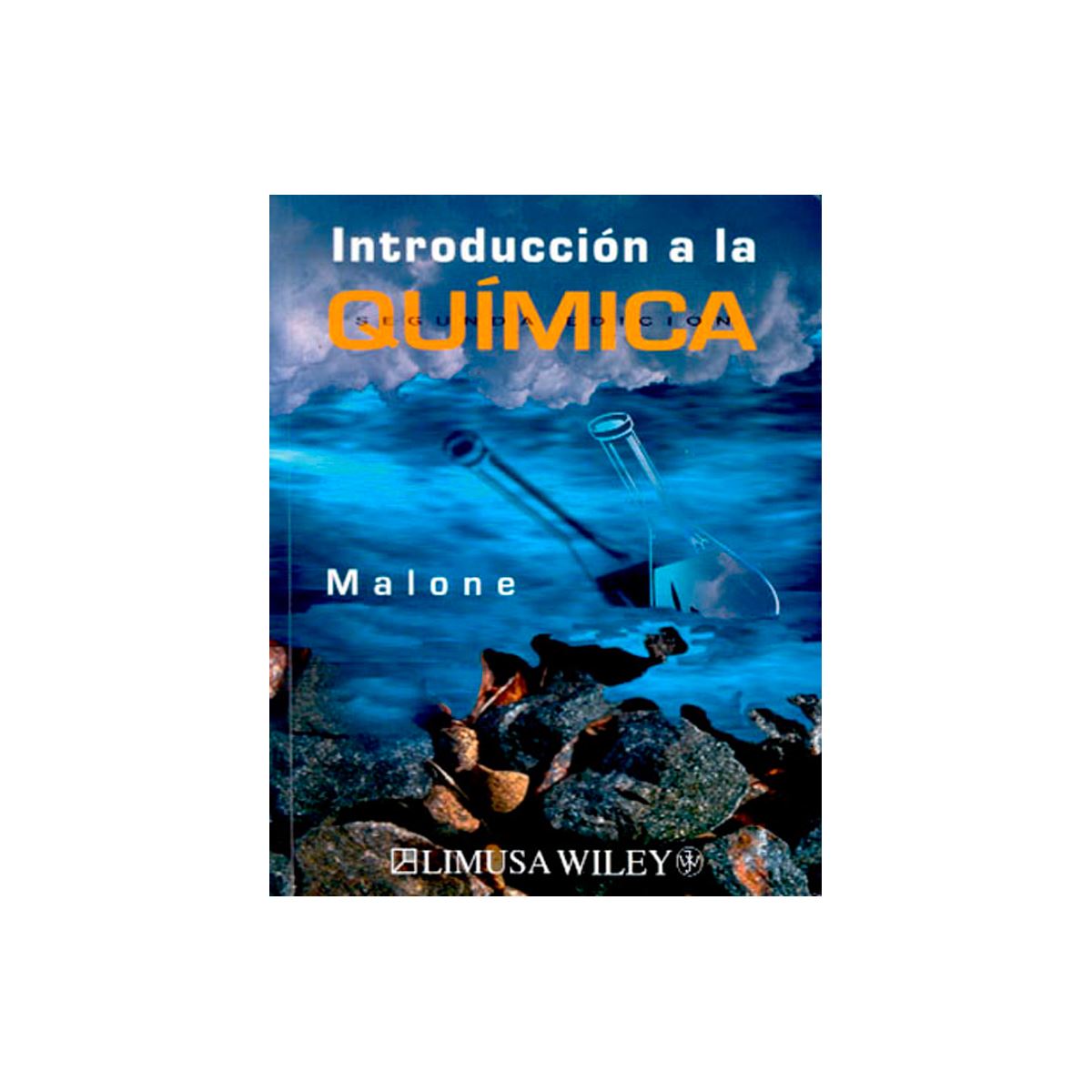 Introduccion A La Quimica 2A Ed