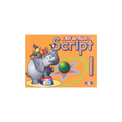 Asi De Facil! Script 1 Asi De Facil! Script 1