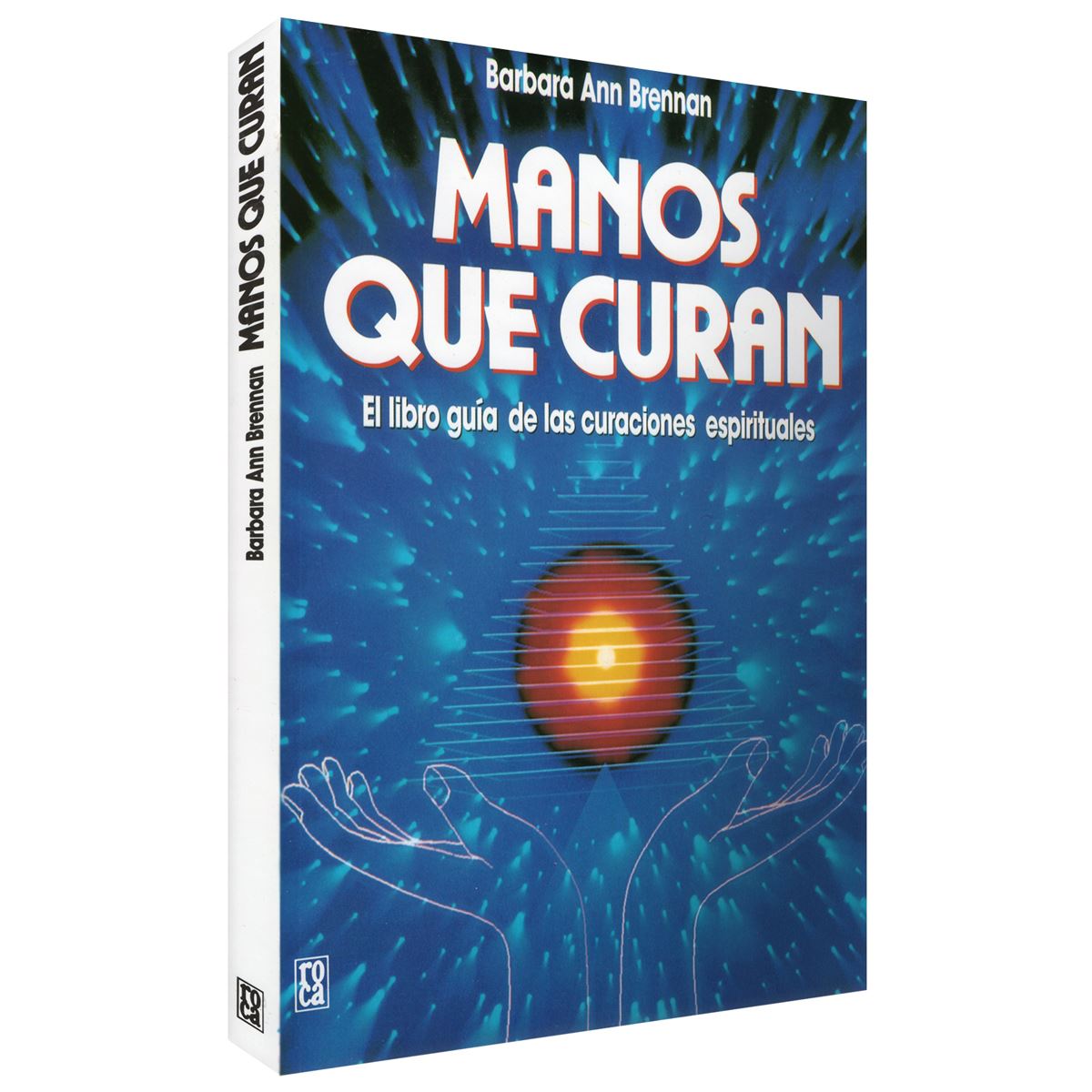 Manos que curan