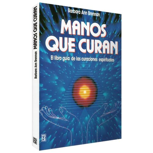 Manos que curan