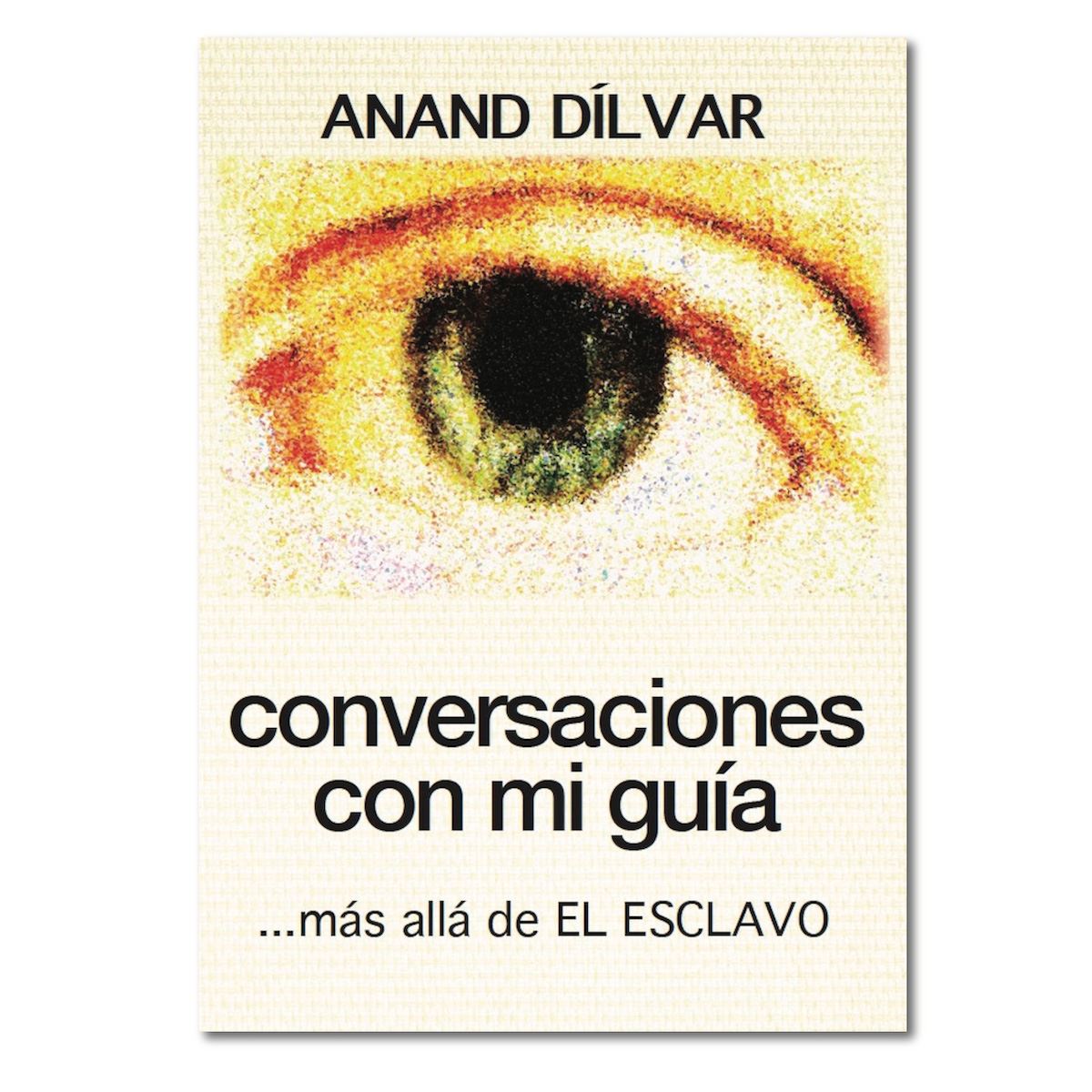 Conversaciones con mi Guía