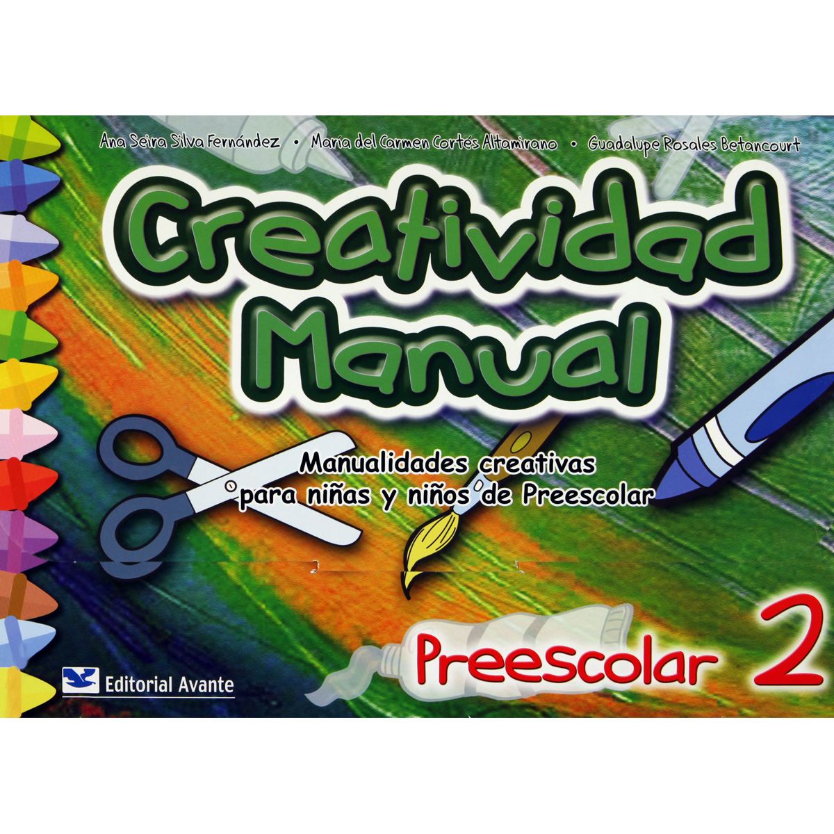 Creatividad Manual 2