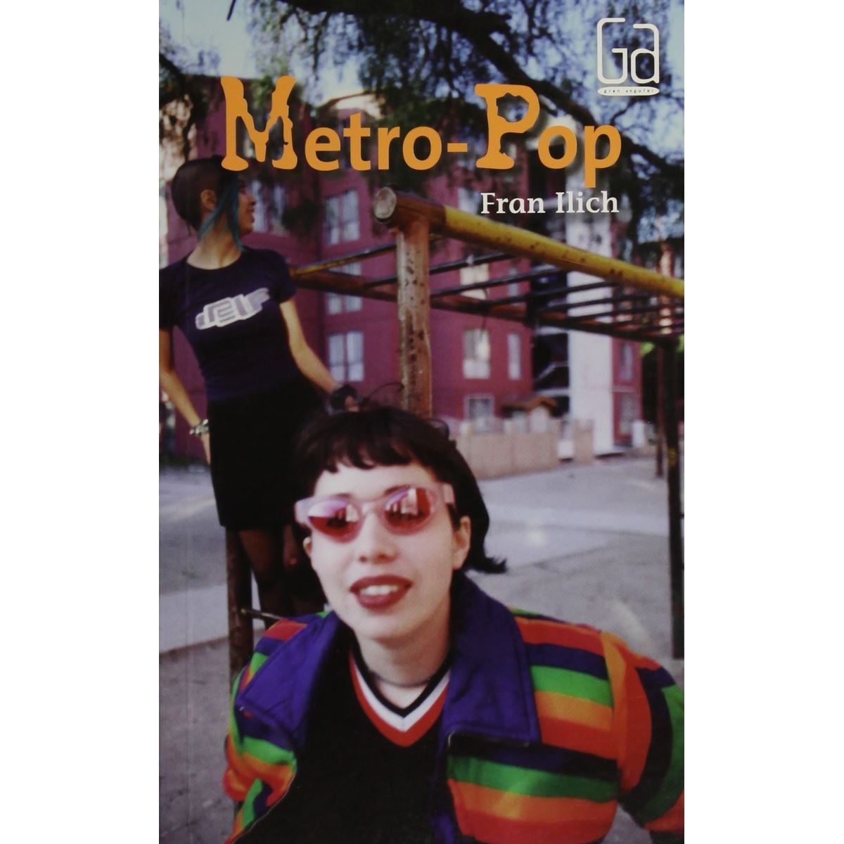 Metro-Pop
