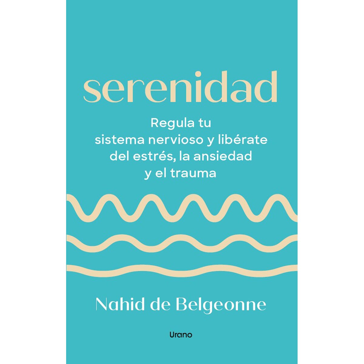 Serenidad
