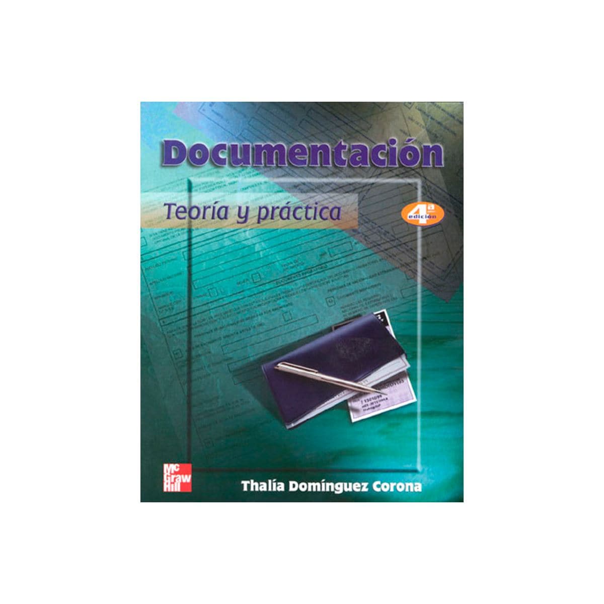 Documentacion. Teoria Y Practica