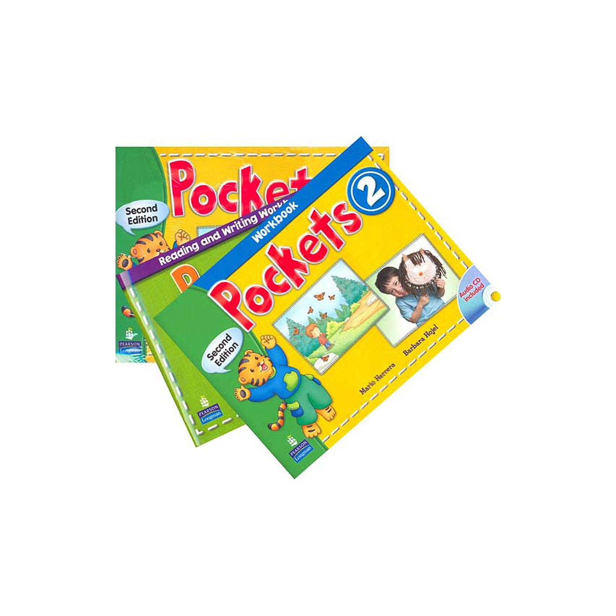 Pockets 2 Value Pack 2Ed