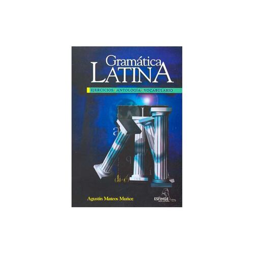 Gramática Latina