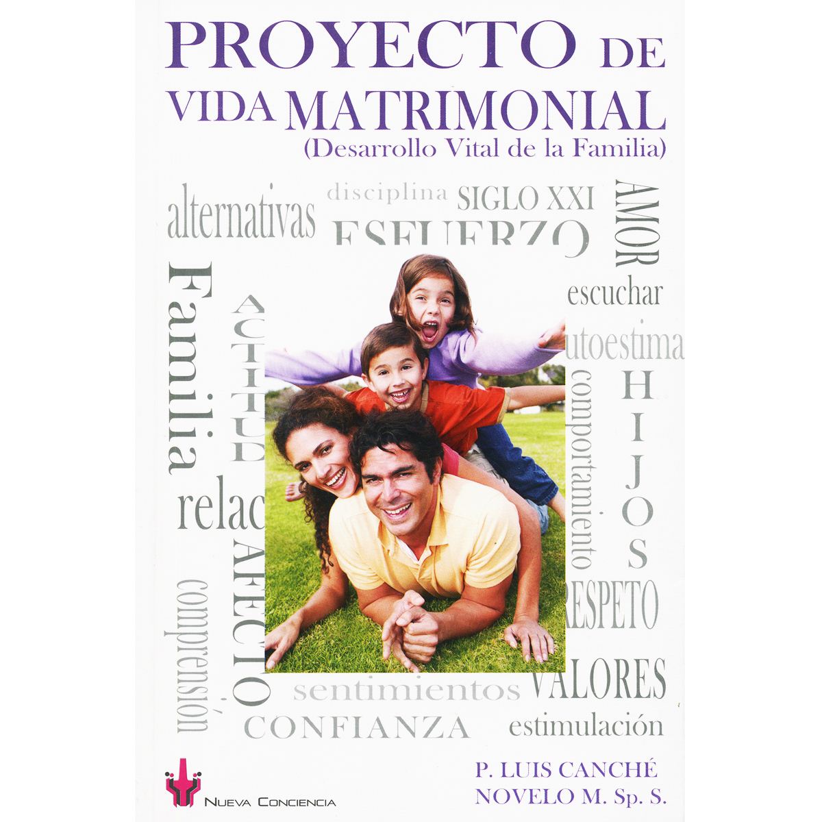 Proyecto de vida matrimonial