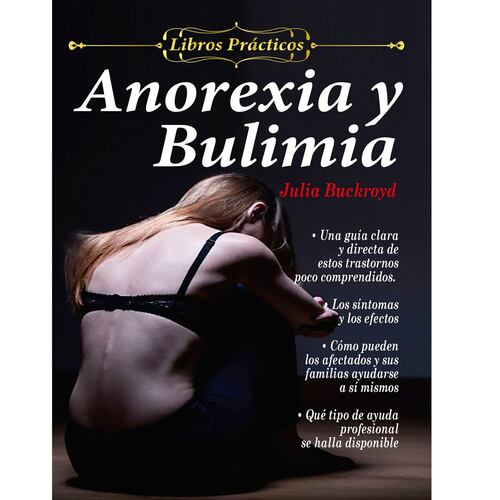 Anorexia y bulimia