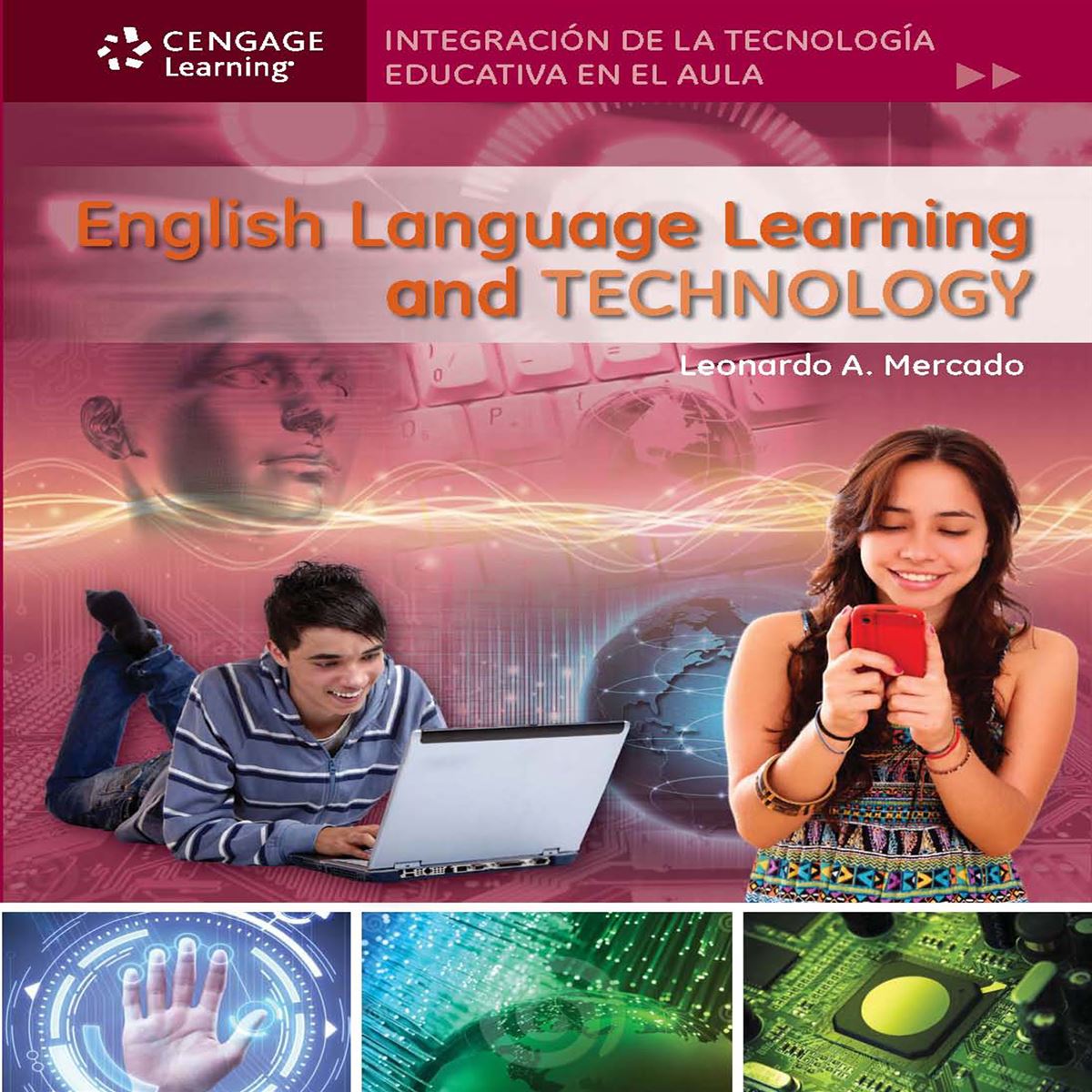 English Language Learning and Technology