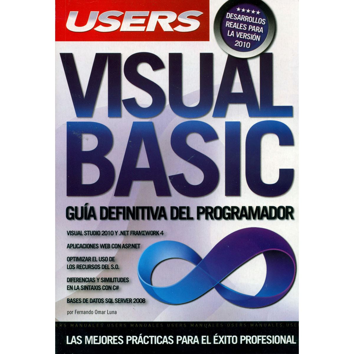 Visual Basic - Guía Definitiva