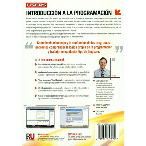 Introducción A La Programación