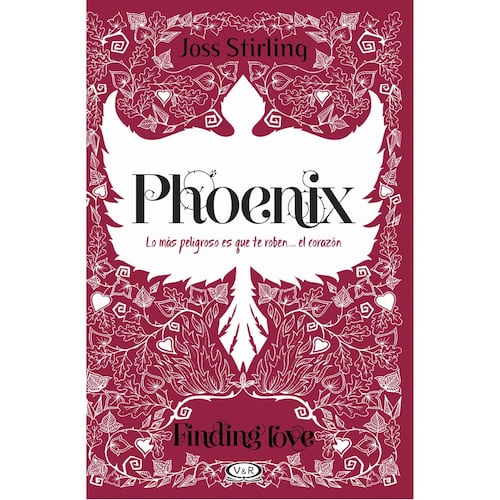 Phoenix, Sky Finding Love