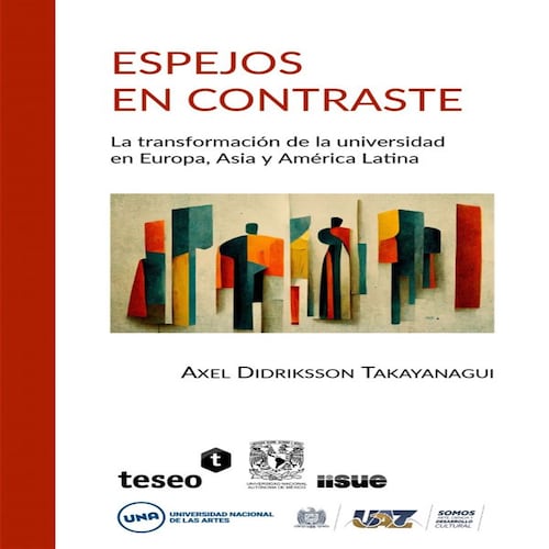 Espejos en contraste