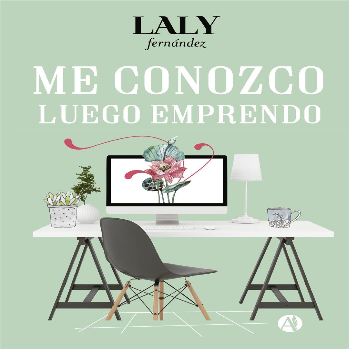 Me conozco, luego emprendo