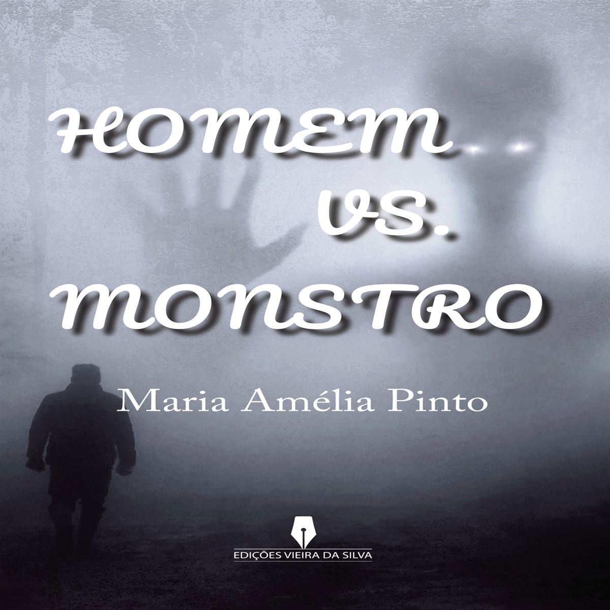 HOMEM VS. MONSTRO