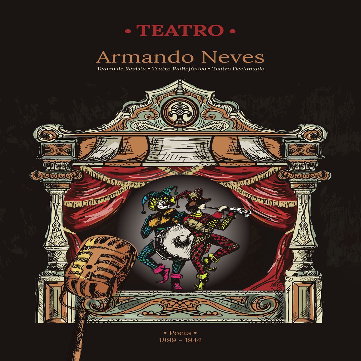 TEATRO