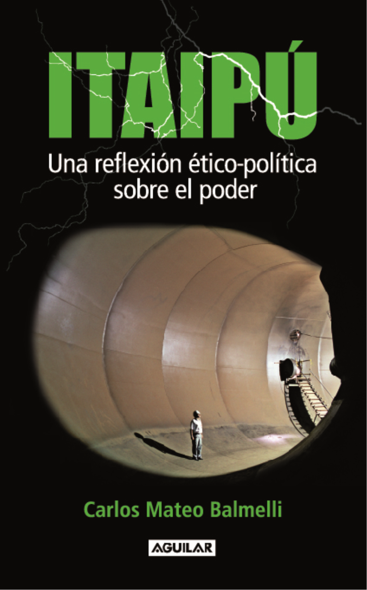 Itapú