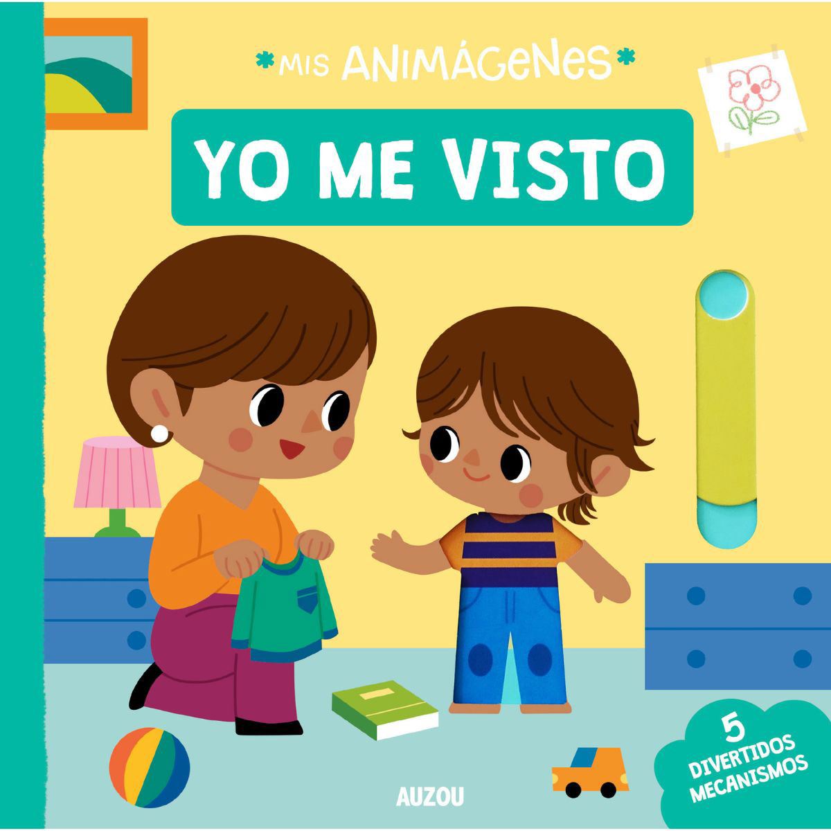 Mis Animágenes Yo Me Visto