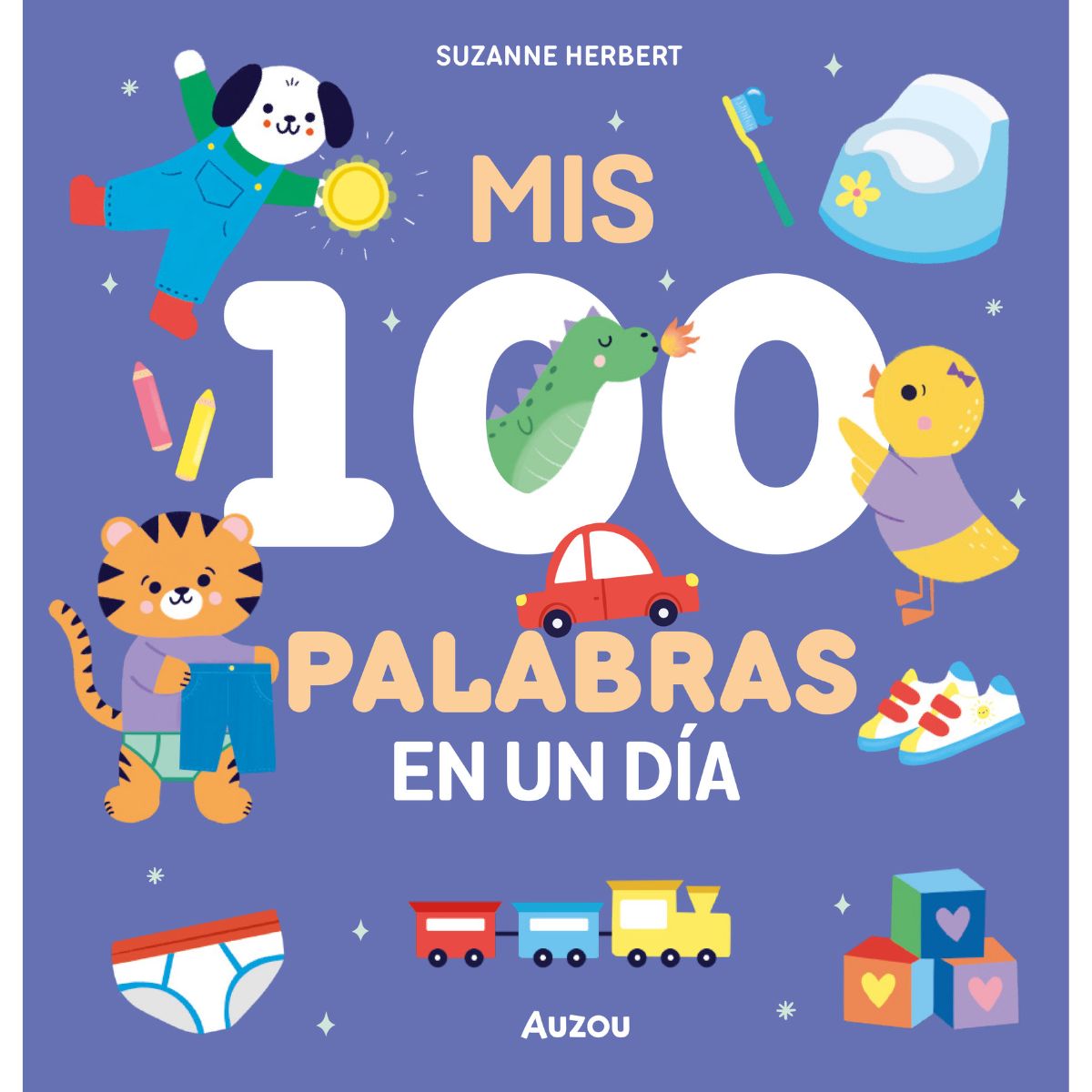 Mis 100 Palabras En Un Dia