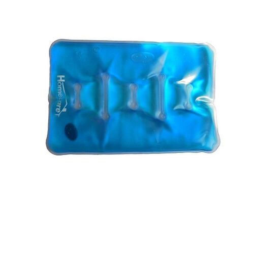 Compresa Gel Reacción Química Terapia Calor Homecare